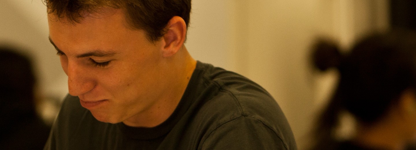 Give to The UCLA Library Fund | UCLA Student Support